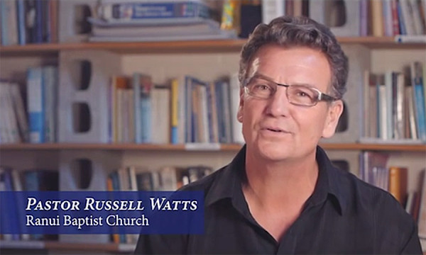 All Together NZ | Surprised by Ranui