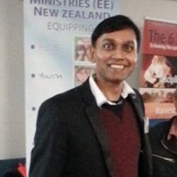 All Together NZ | Engage Speakers