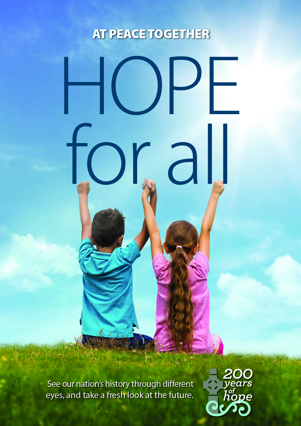 All Together NZ | Hope Project History