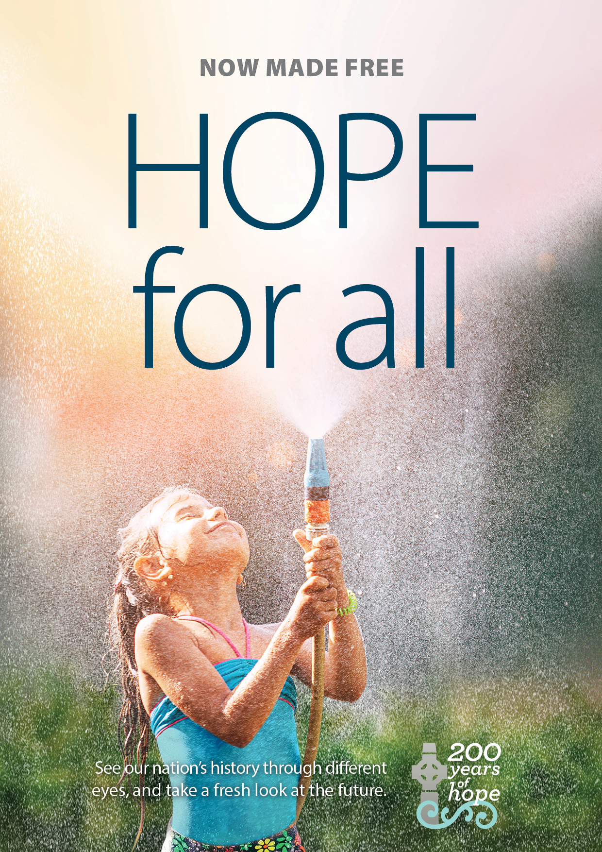 All Together NZ | Hope Project History