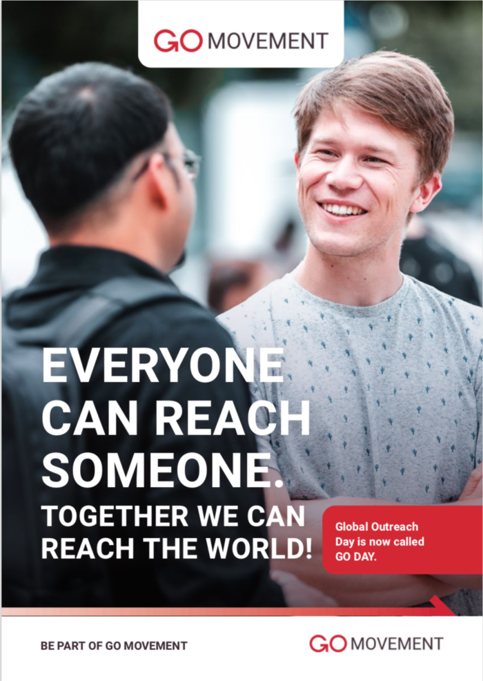 All Together NZ | GO Movement