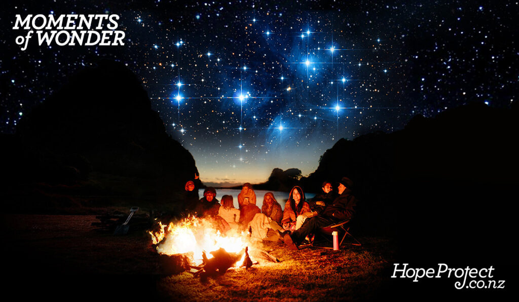 All Together NZ | Matariki – What is it and how might we lean in?