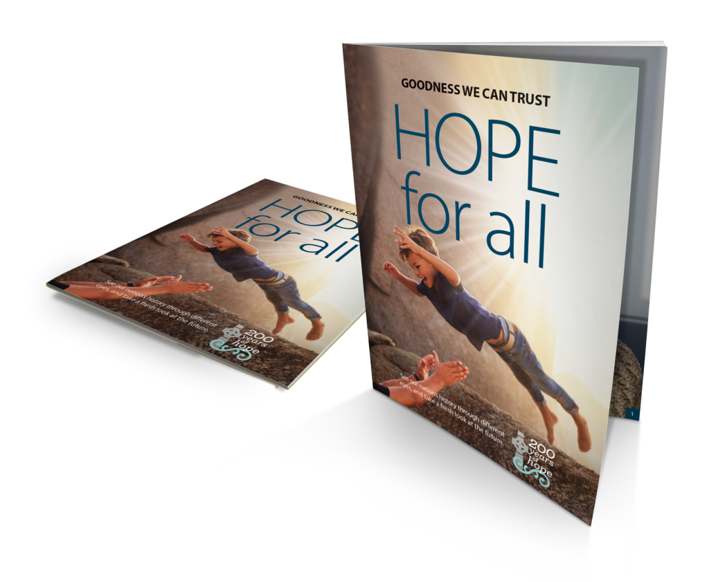 All Together NZ | Hope Project 2023