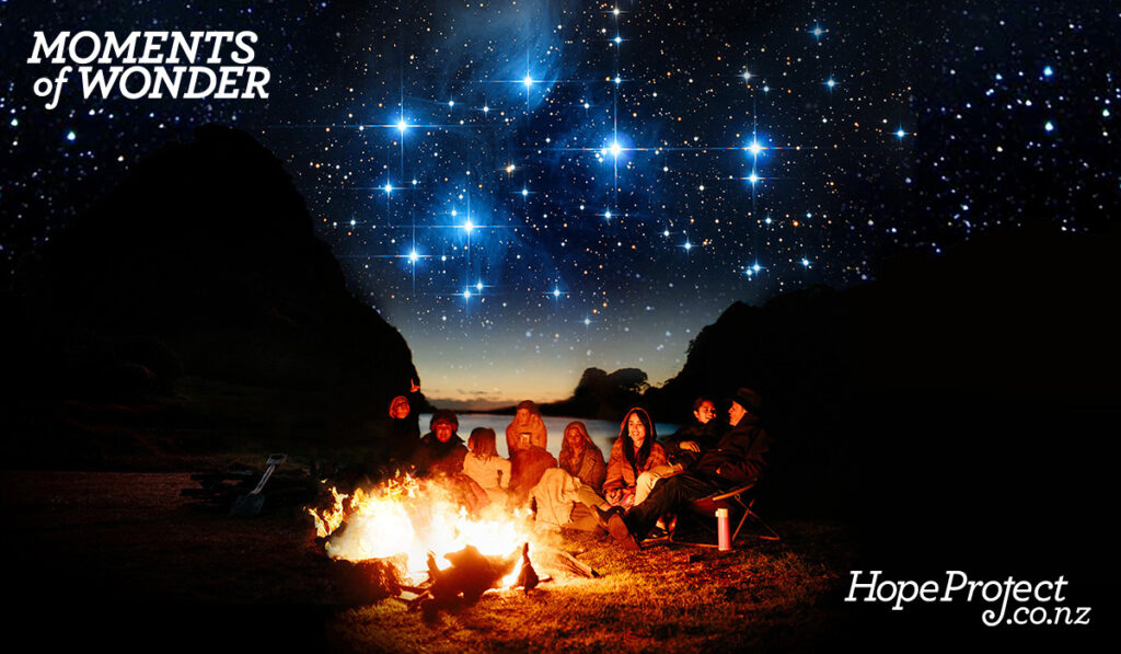 All Together NZ | Matariki – What is it and how might we lean in?
