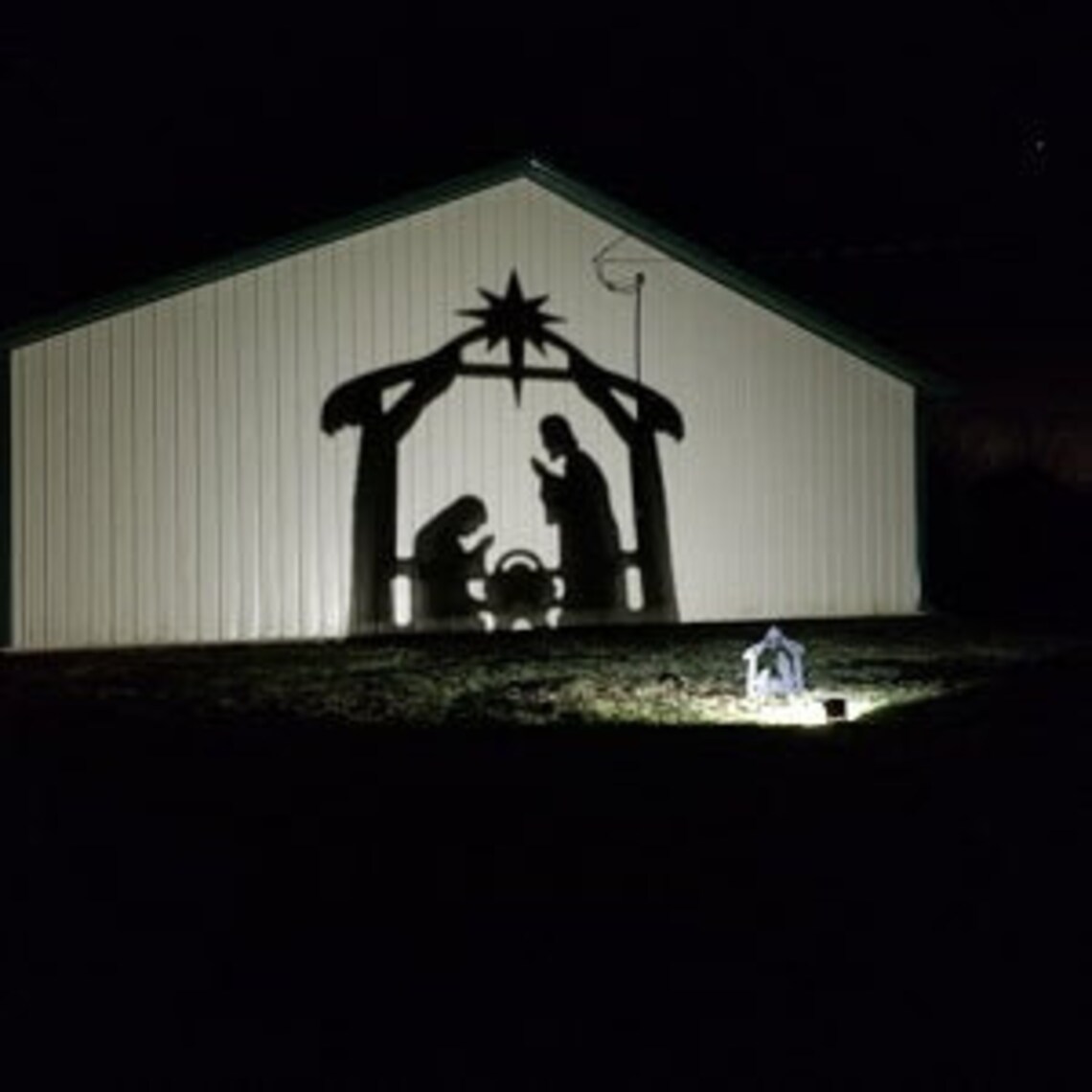 All Together NZ | Christmas Creative Outreach