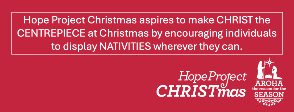 All Together NZ | 25 Ideas for Christmas