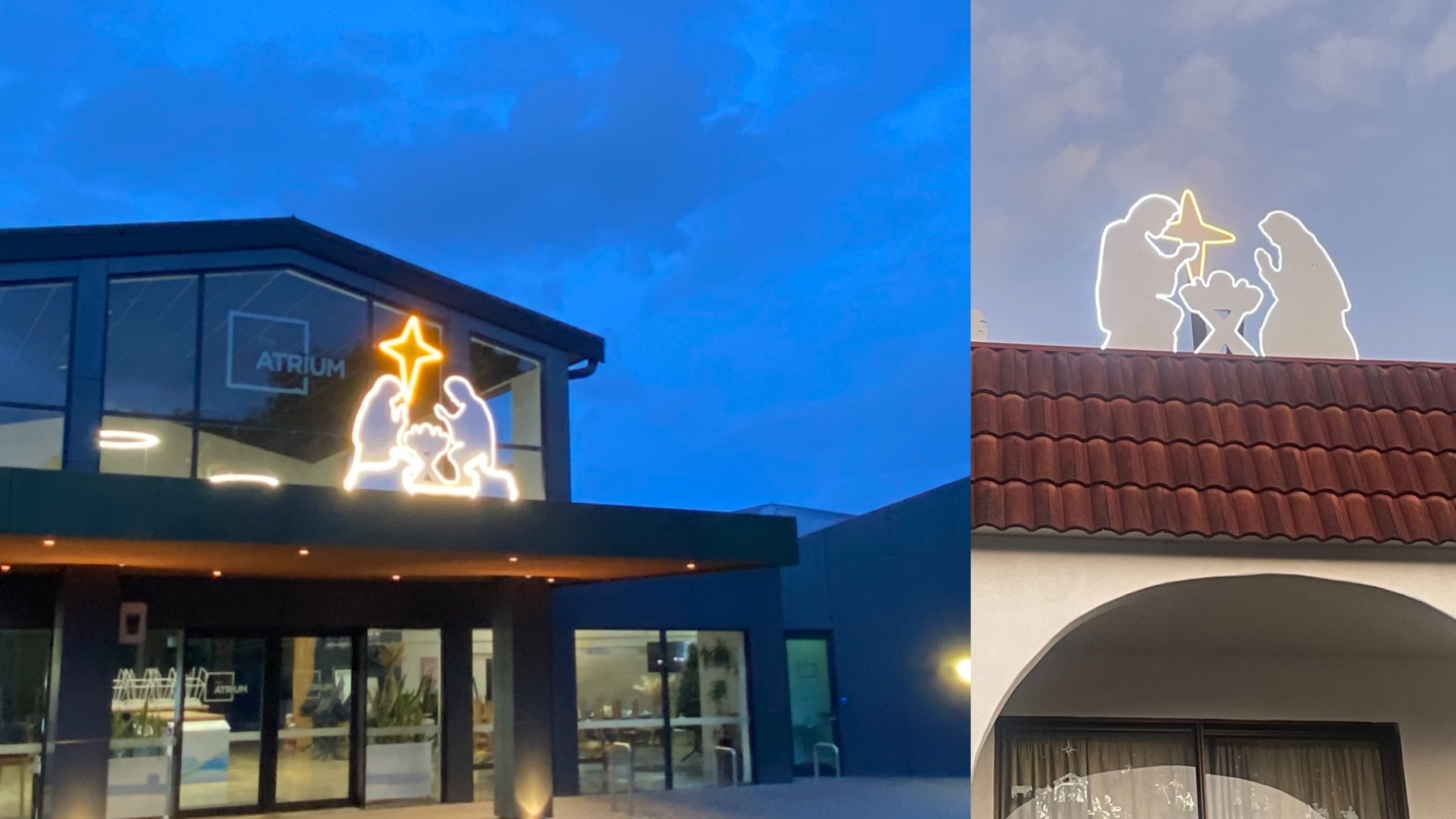 All Together NZ | Christmas Stories – Nativity Displays